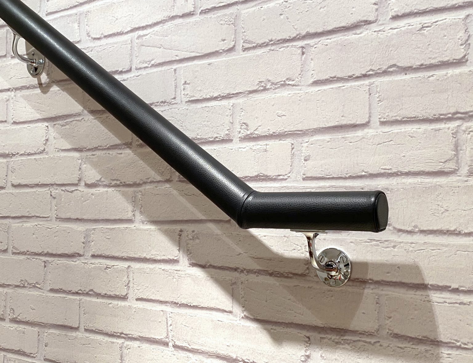 Gallery - The Leather Handrail Company